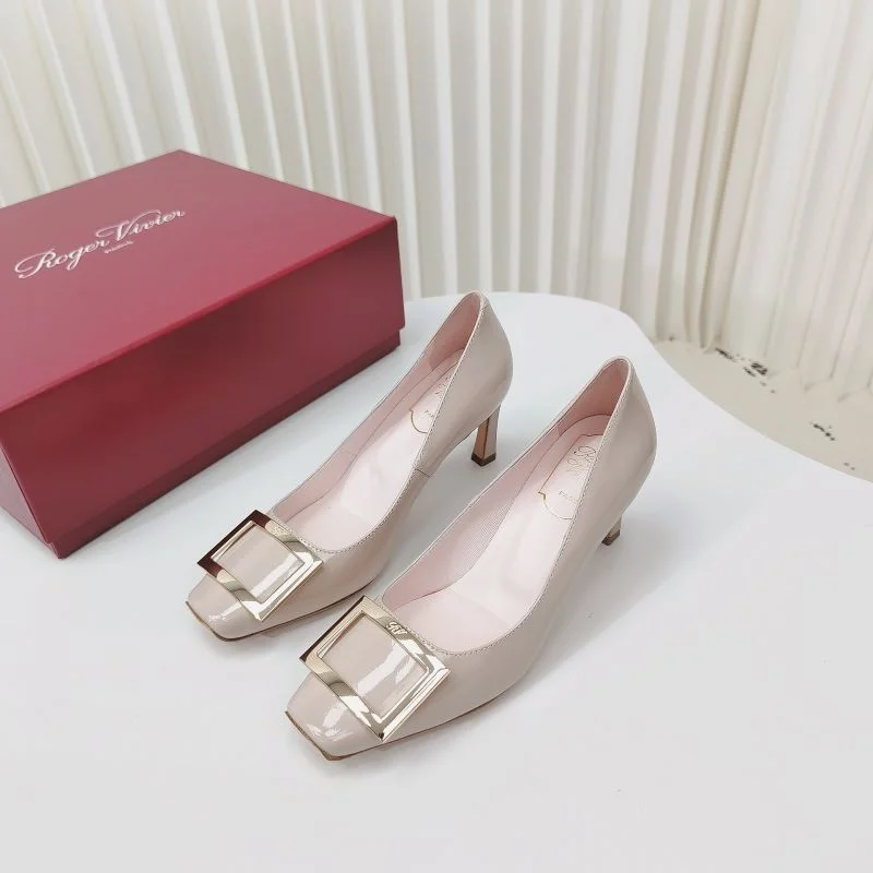 Bargain Roger Vivier Shoes