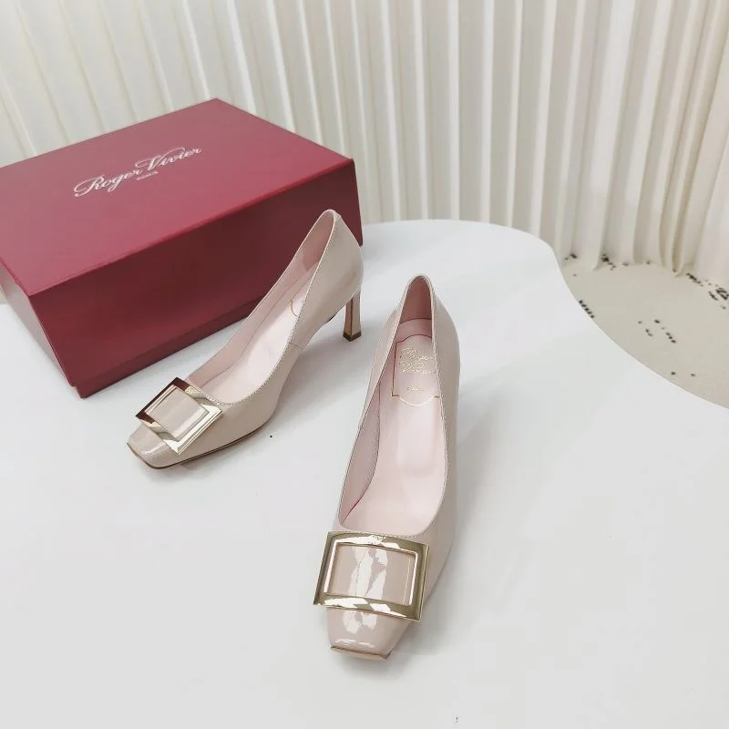 Bargain Roger Vivier Shoes