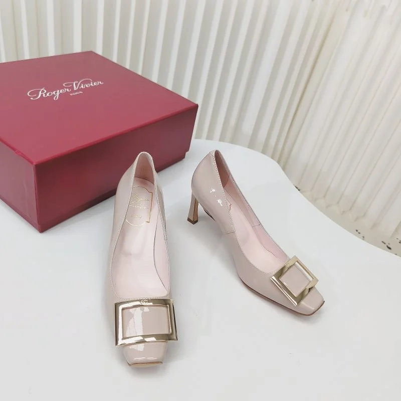 Bargain Roger Vivier Shoes