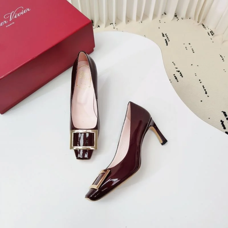 Roger Vivier Shoes