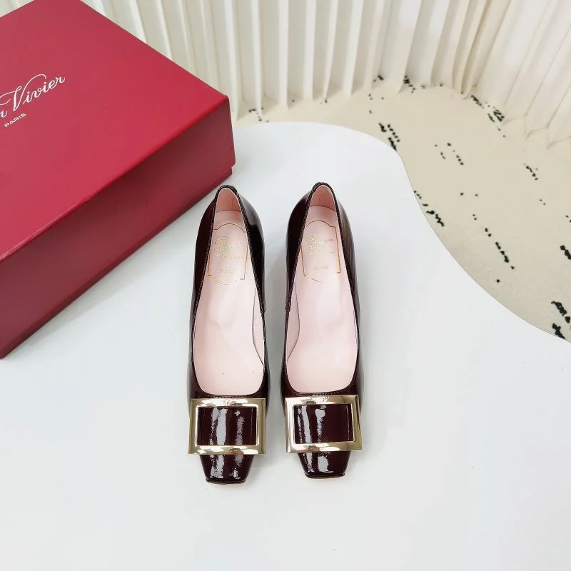 Affordable Roger Vivier Shoes