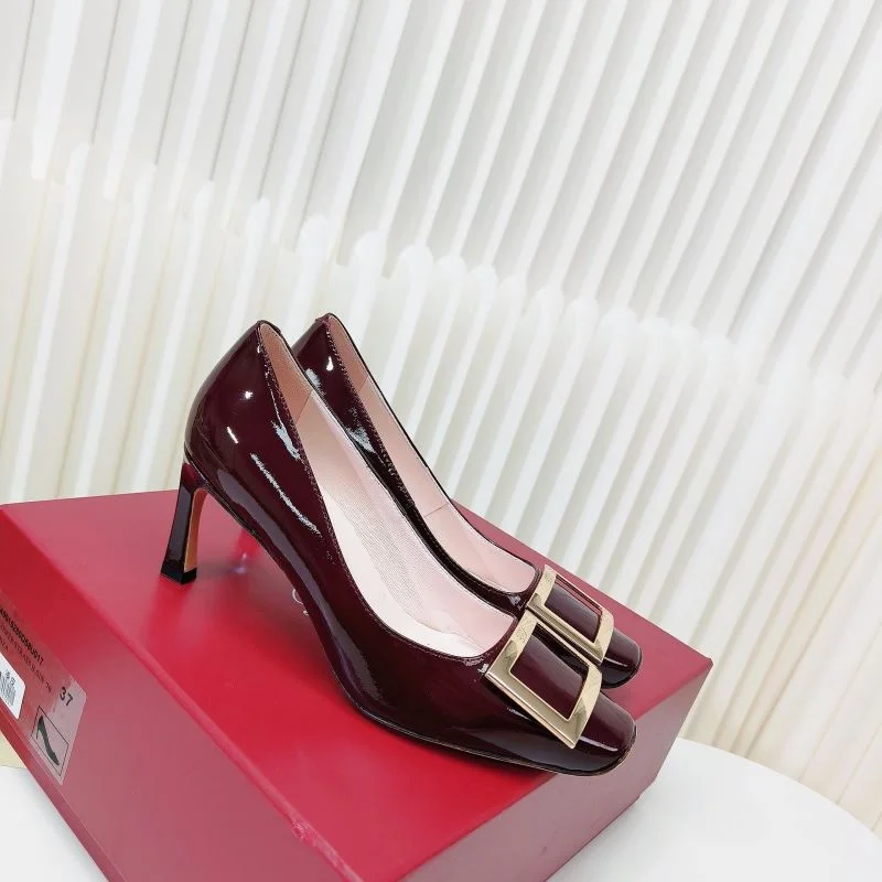 Affordable Roger Vivier Shoes