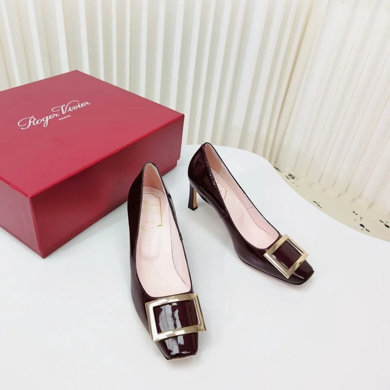 Affordable Roger Vivier Shoes