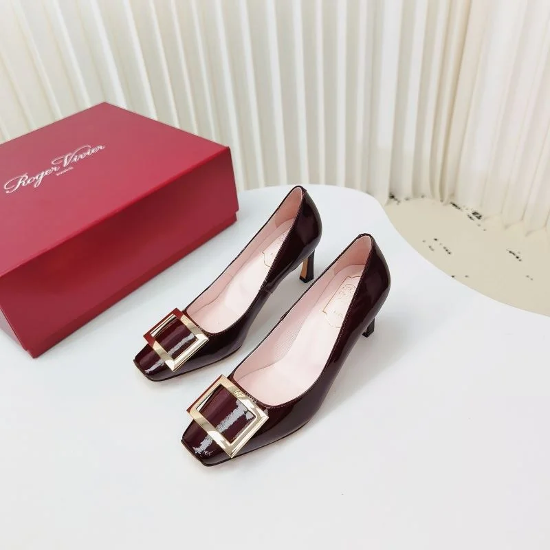 Affordable Roger Vivier Shoes