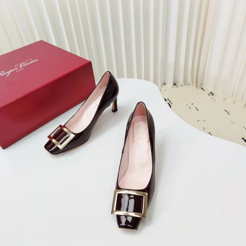 Affordable Roger Vivier Shoes