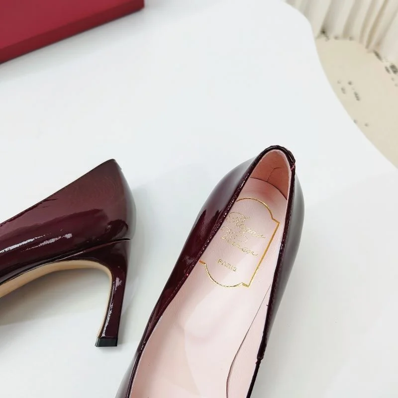 Affordable Roger Vivier Shoes