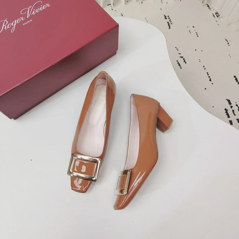 Roger Vivier Shoes