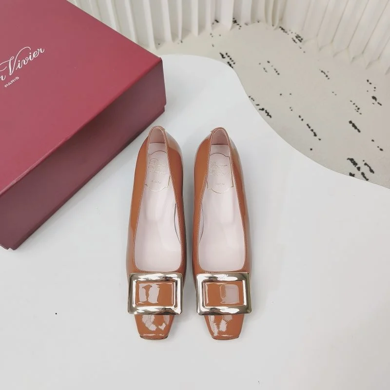Cut-rate Roger Vivier Shoes
