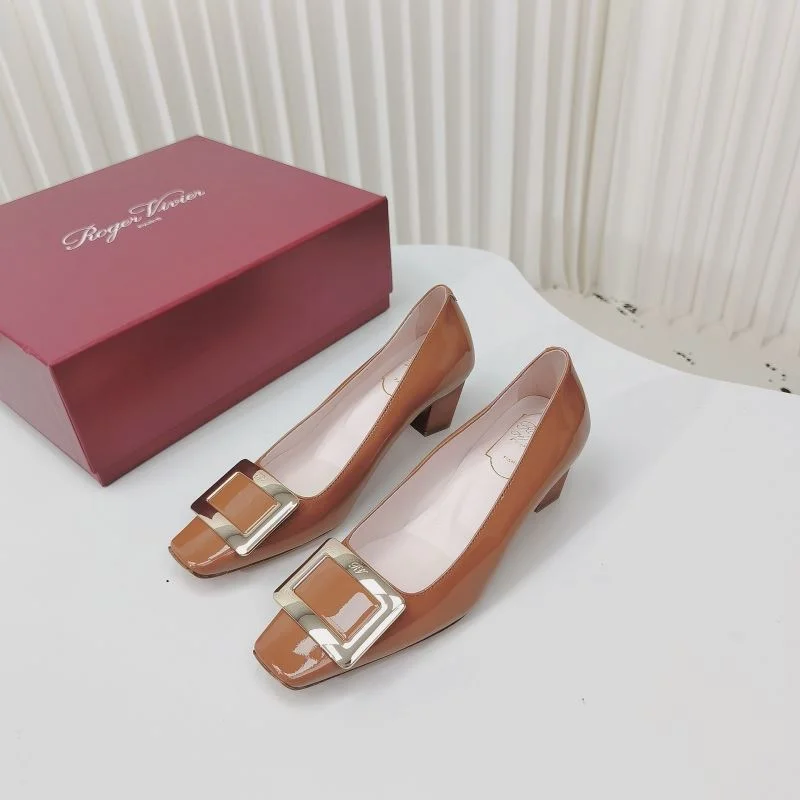 Cut-rate Roger Vivier Shoes