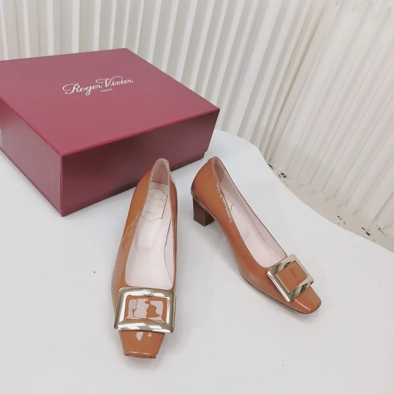 Cut-rate Roger Vivier Shoes