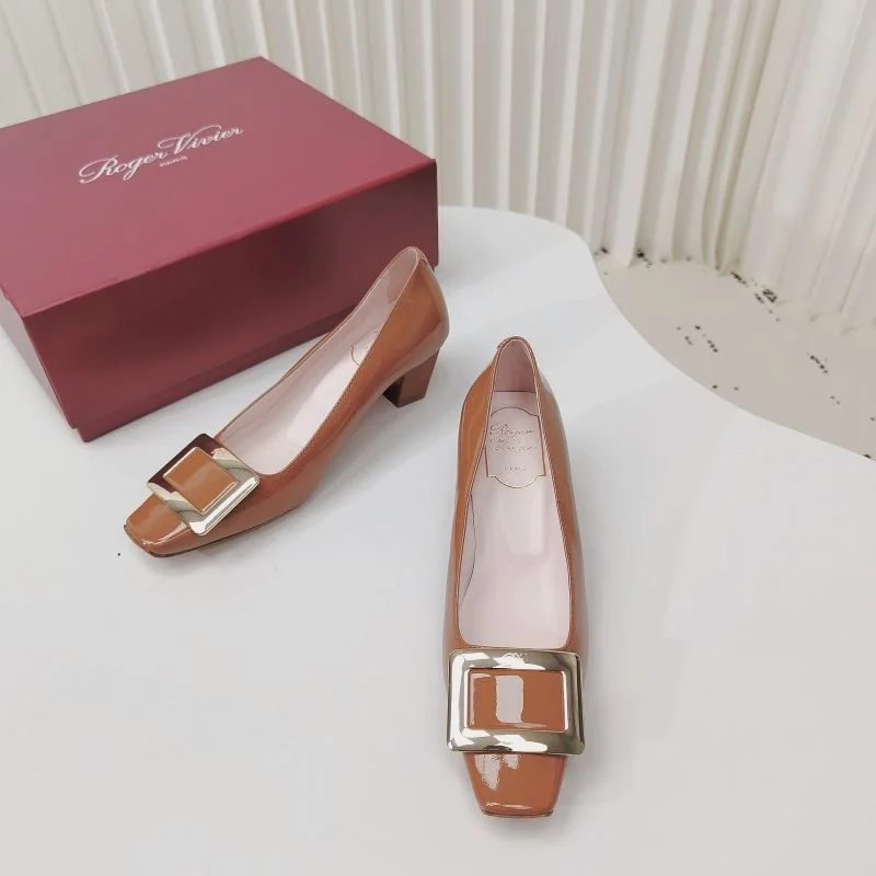 Cut-rate Roger Vivier Shoes
