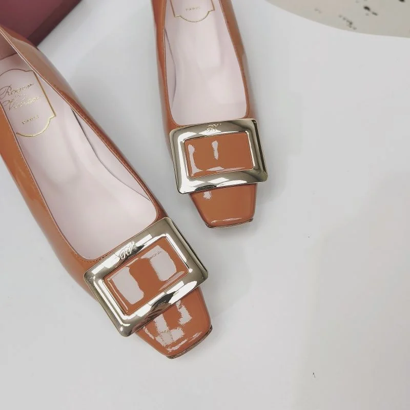 Cut-rate Roger Vivier Shoes