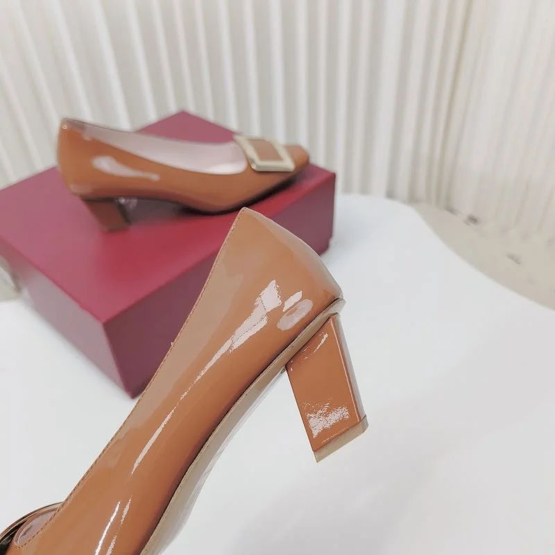 Cut-rate Roger Vivier Shoes