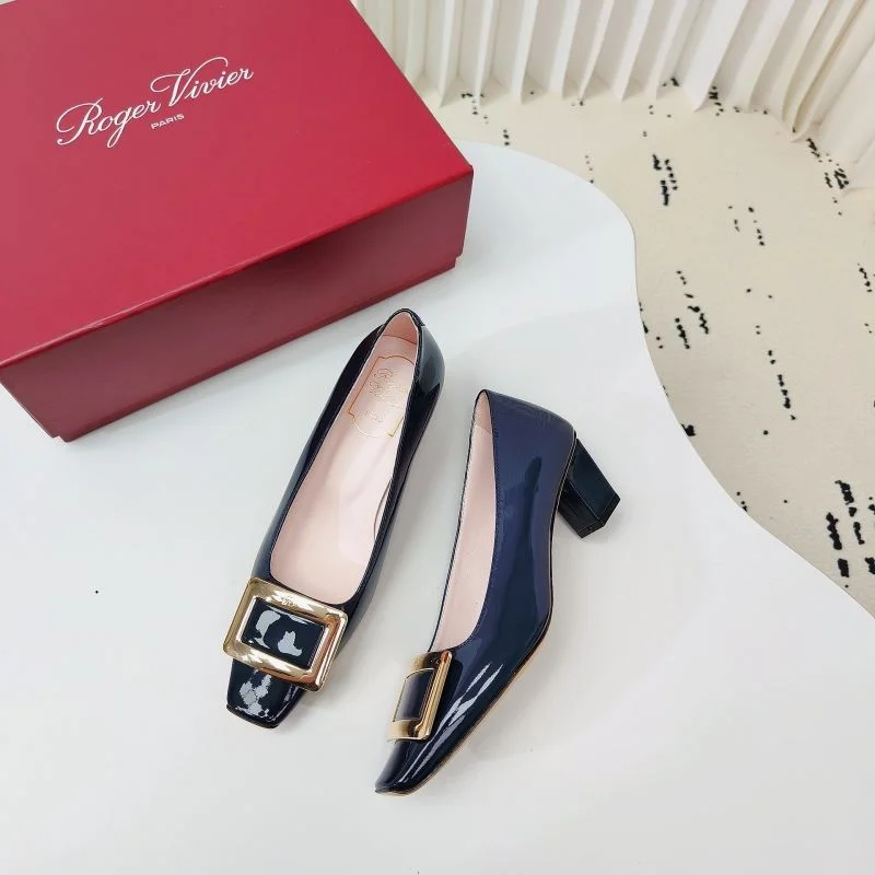 Roger Vivier Shoes