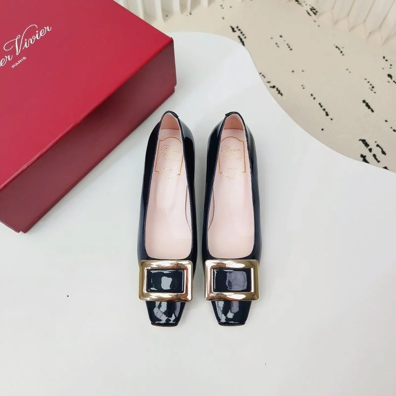 Discounted Roger Vivier Shoes