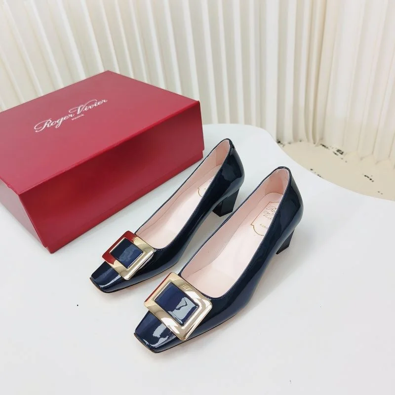 Discounted Roger Vivier Shoes