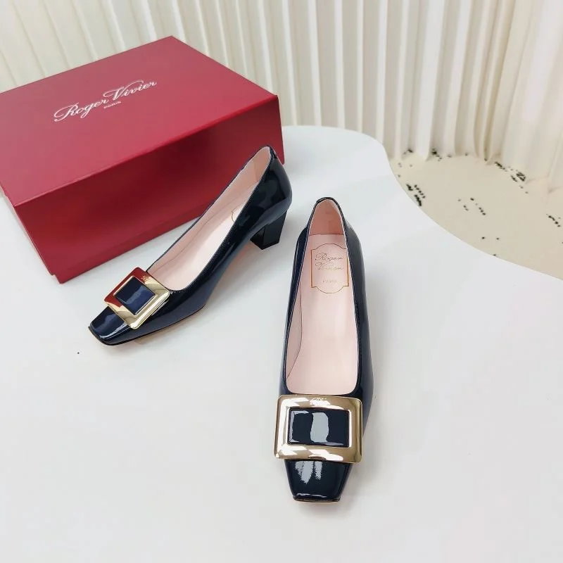 Discounted Roger Vivier Shoes