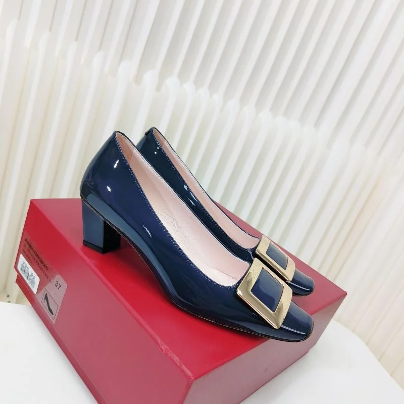 Discounted Roger Vivier Shoes