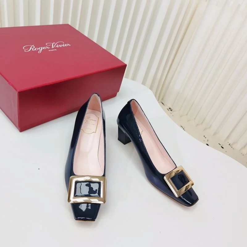 Discounted Roger Vivier Shoes