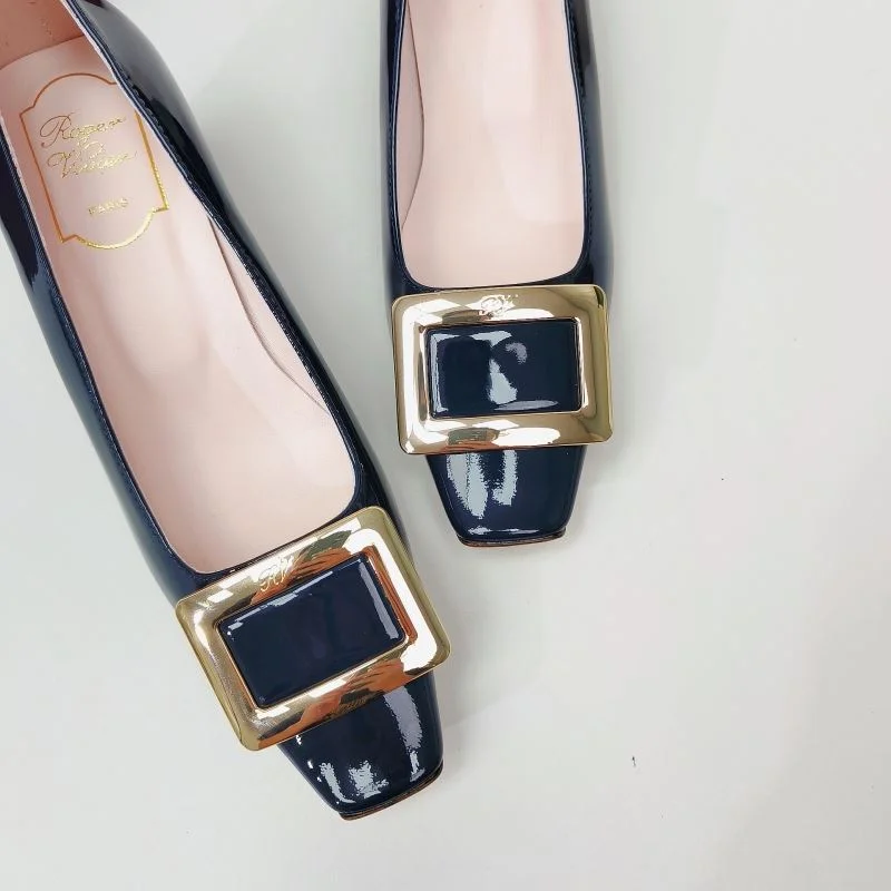 Discounted Roger Vivier Shoes