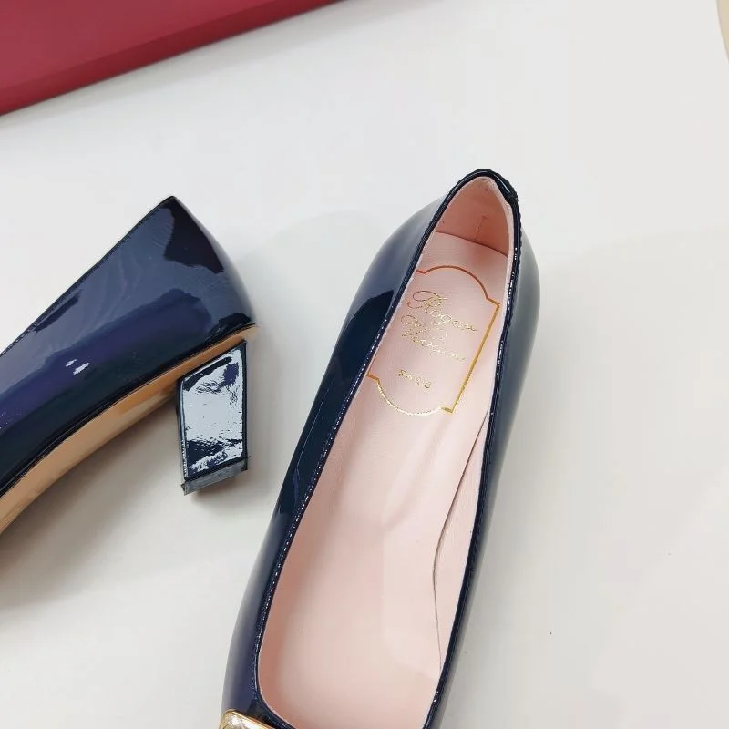 Discounted Roger Vivier Shoes