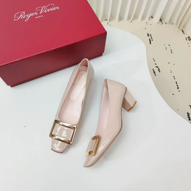 Roger Vivier Shoes
