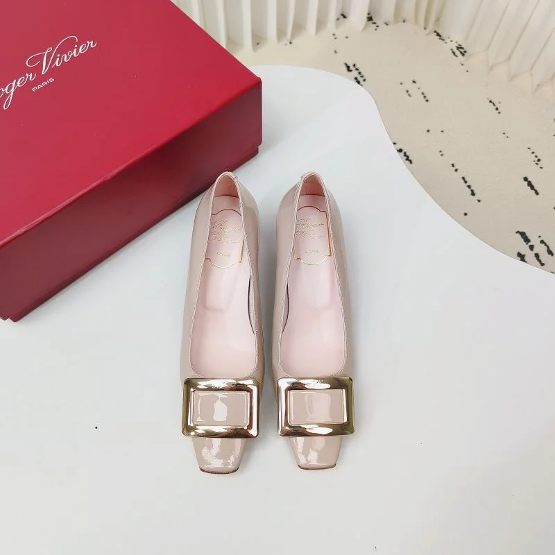 Top mirror Roger Vivier Shoes