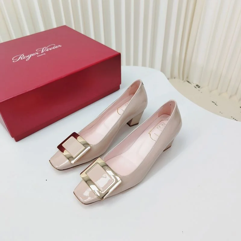 Top mirror Roger Vivier Shoes