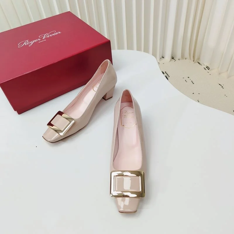 Top mirror Roger Vivier Shoes