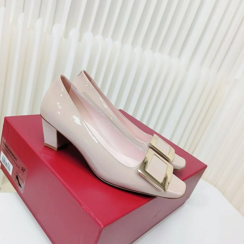 Top mirror Roger Vivier Shoes