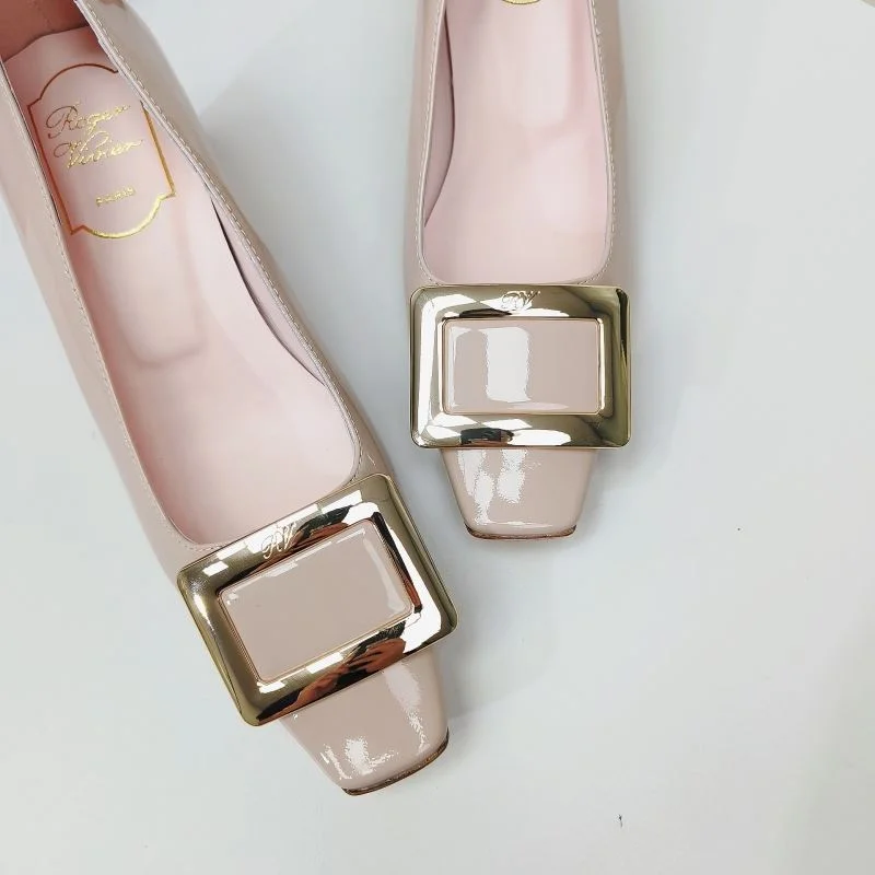 Top mirror Roger Vivier Shoes