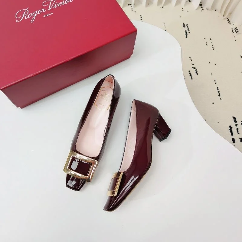 Roger Vivier Shoes