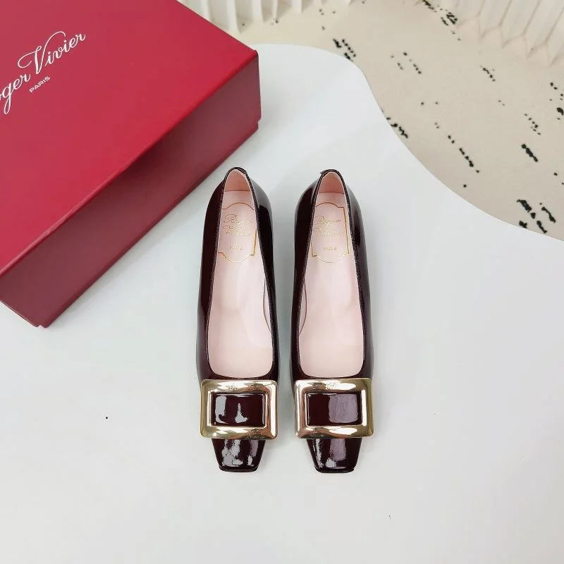 High fidelity Roger Vivier Shoes