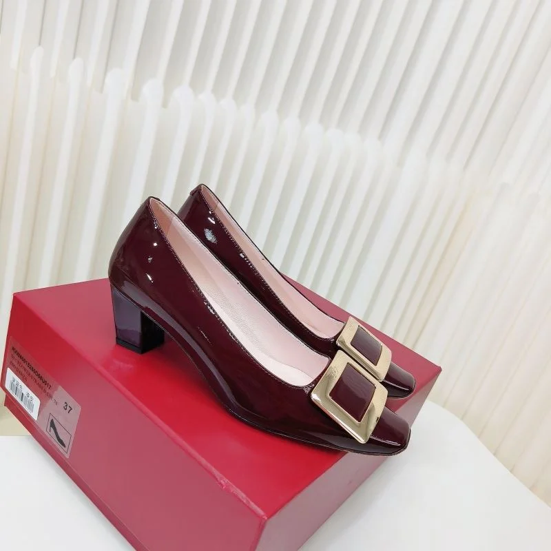 High fidelity Roger Vivier Shoes