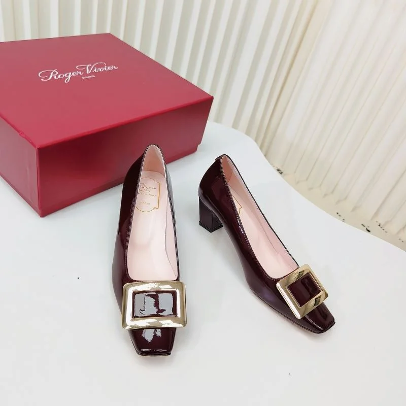 High fidelity Roger Vivier Shoes