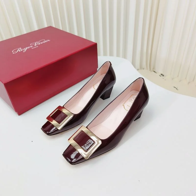 High fidelity Roger Vivier Shoes