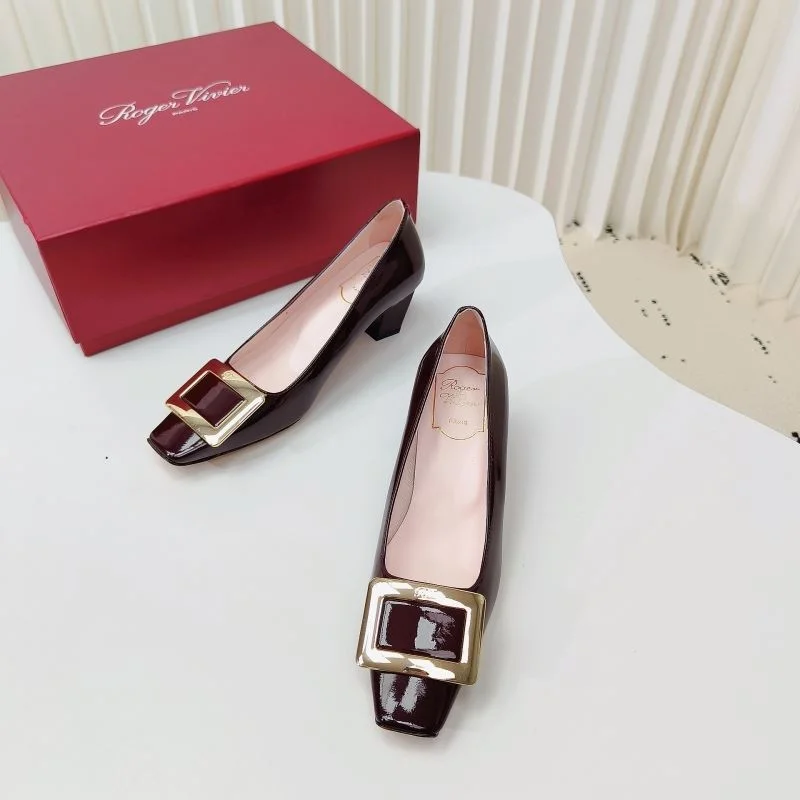 High fidelity Roger Vivier Shoes