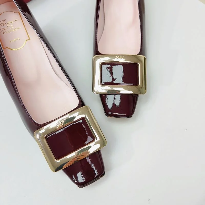 High fidelity Roger Vivier Shoes