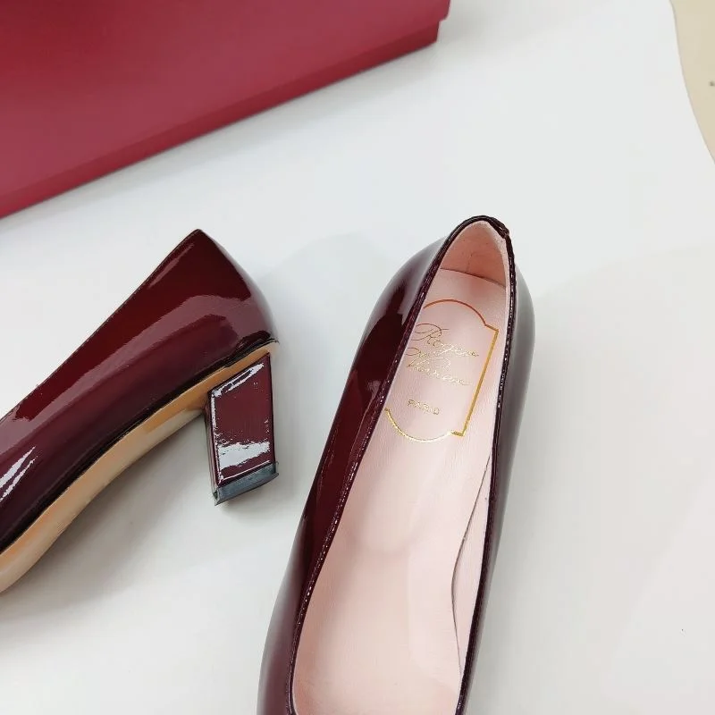 High fidelity Roger Vivier Shoes