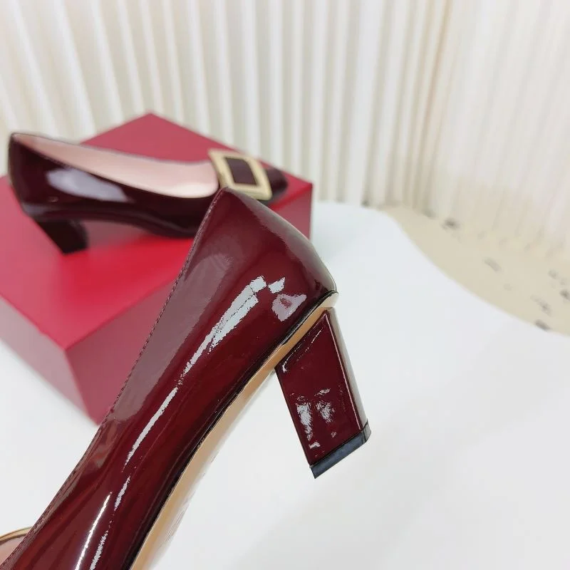 High fidelity Roger Vivier Shoes