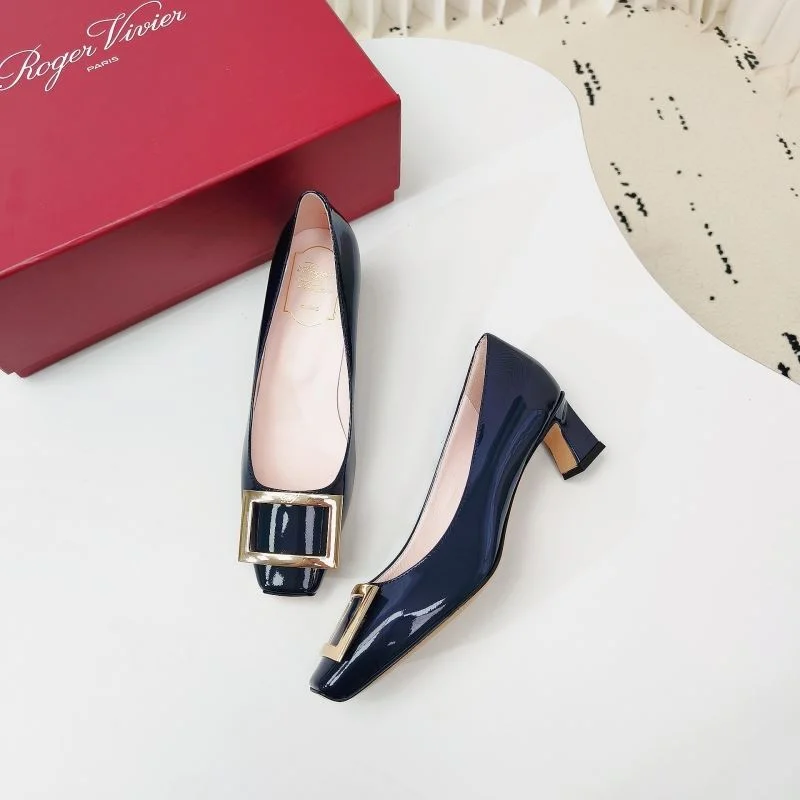 Roger Vivier Shoes