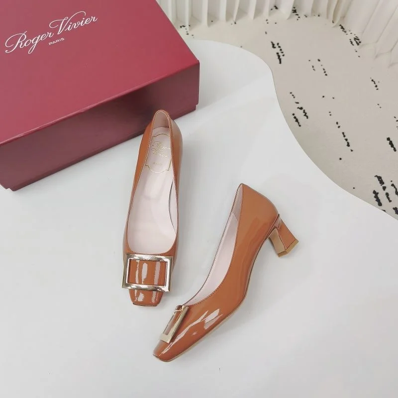 Roger Vivier Shoes