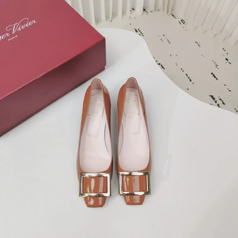 High fidelity Roger Vivier Shoes