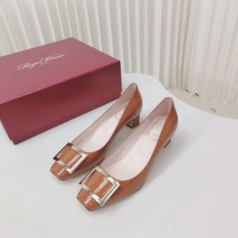 High fidelity Roger Vivier Shoes