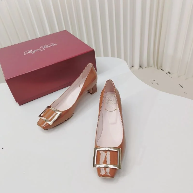 High fidelity Roger Vivier Shoes