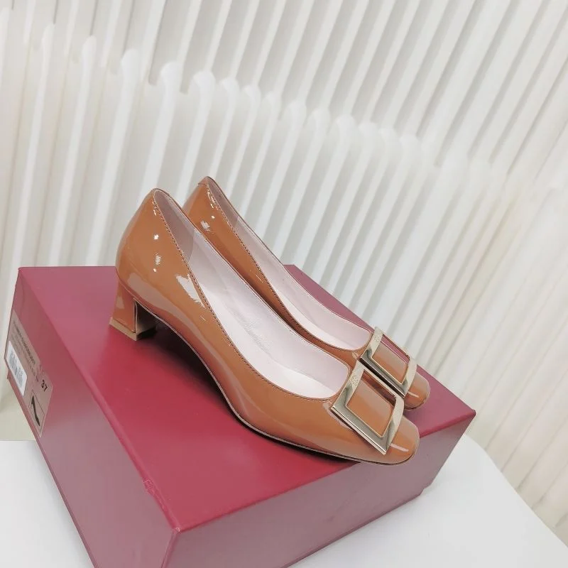 High fidelity Roger Vivier Shoes