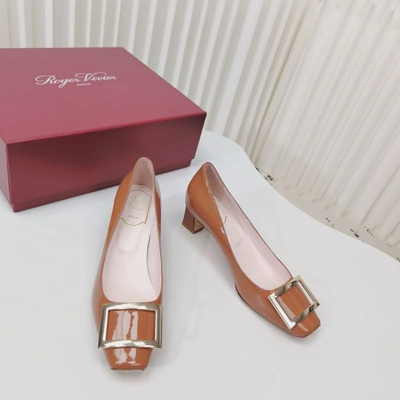 High fidelity Roger Vivier Shoes