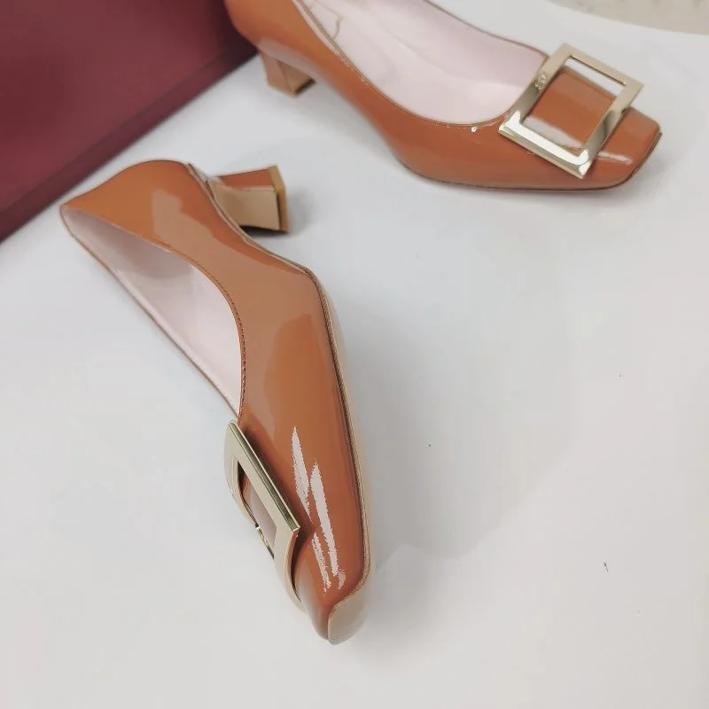High fidelity Roger Vivier Shoes