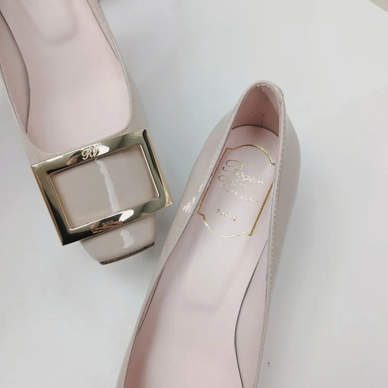 Mirror quality Roger Vivier Shoes