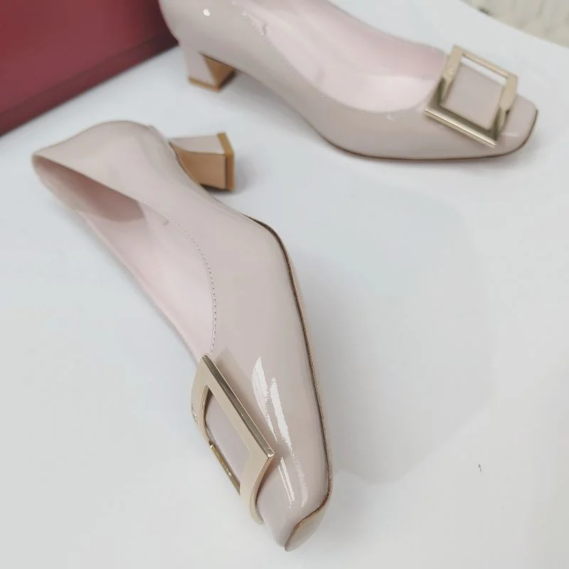 Mirror quality Roger Vivier Shoes